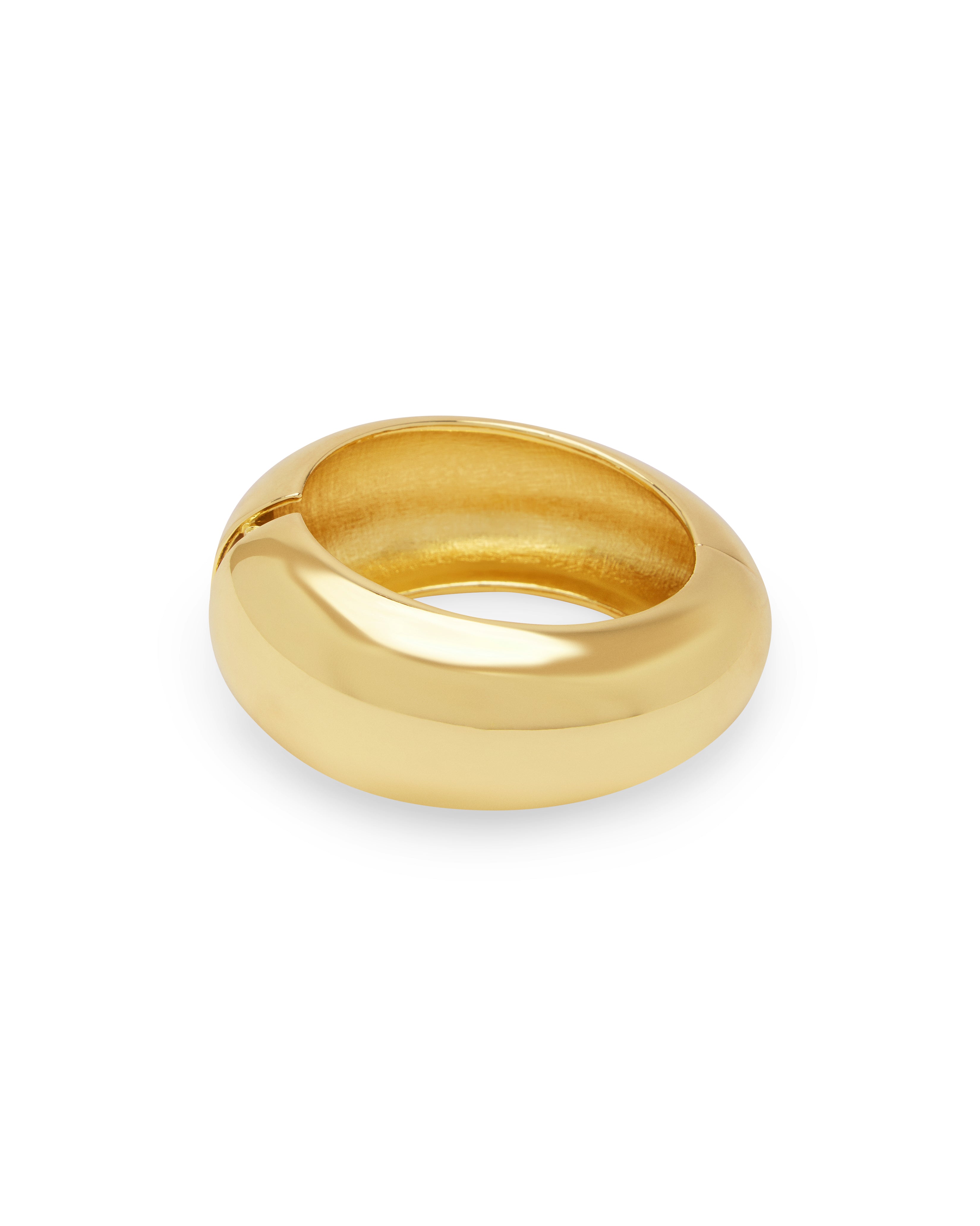 Marley Bangle - Gold – hunter x hunter