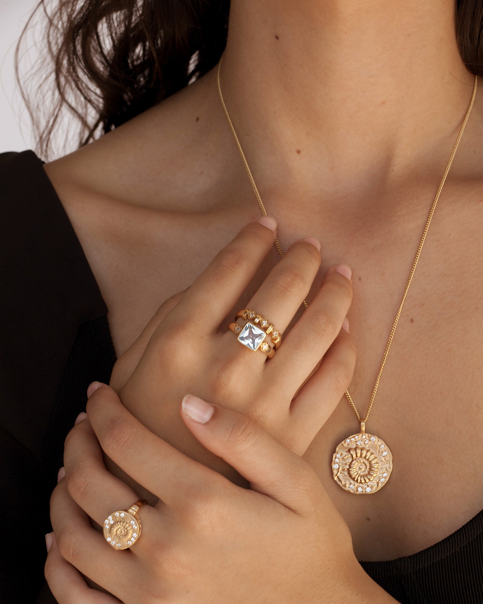 Bella Ring – hunter x hunter