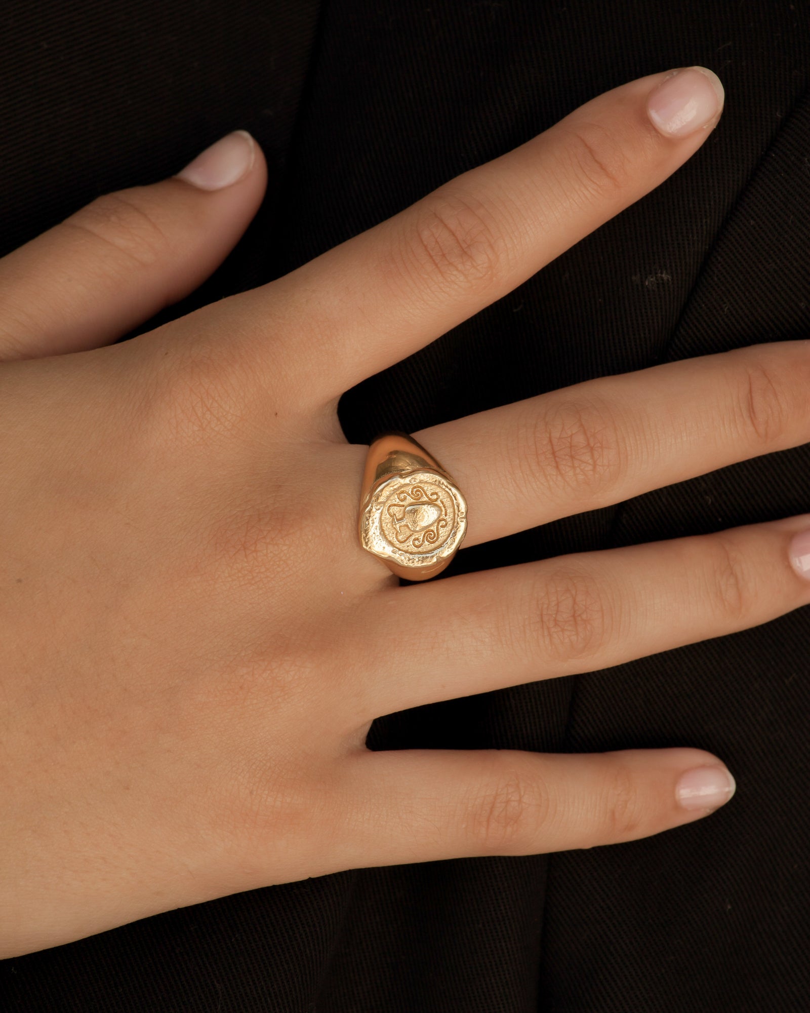 Vera Ring – hunter x hunter