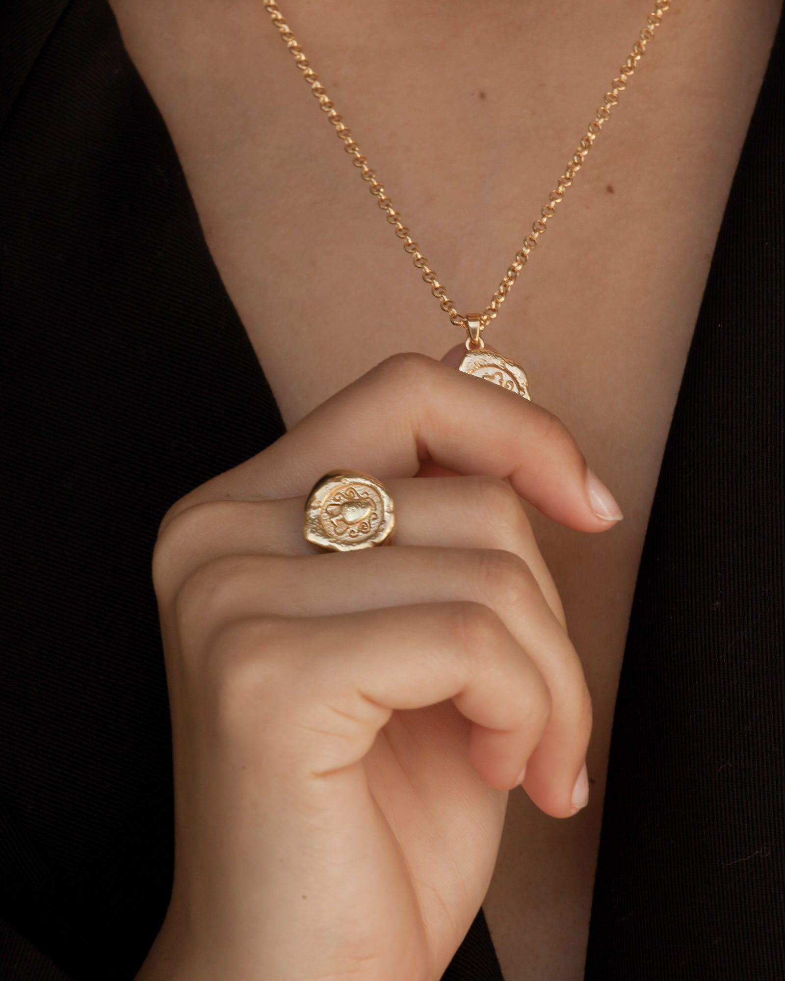 Vera Ring – hunter x hunter