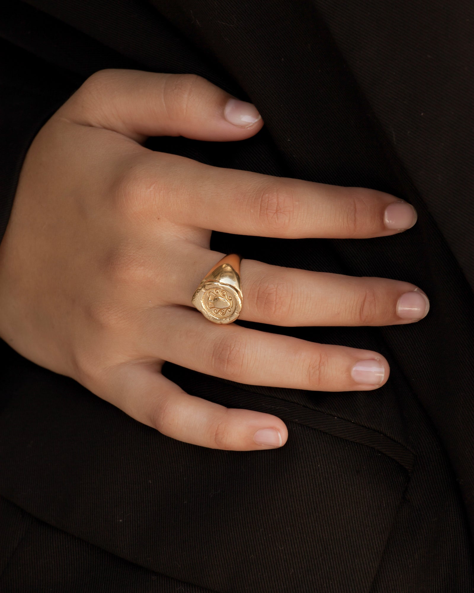 Vera Ring – hunter x hunter