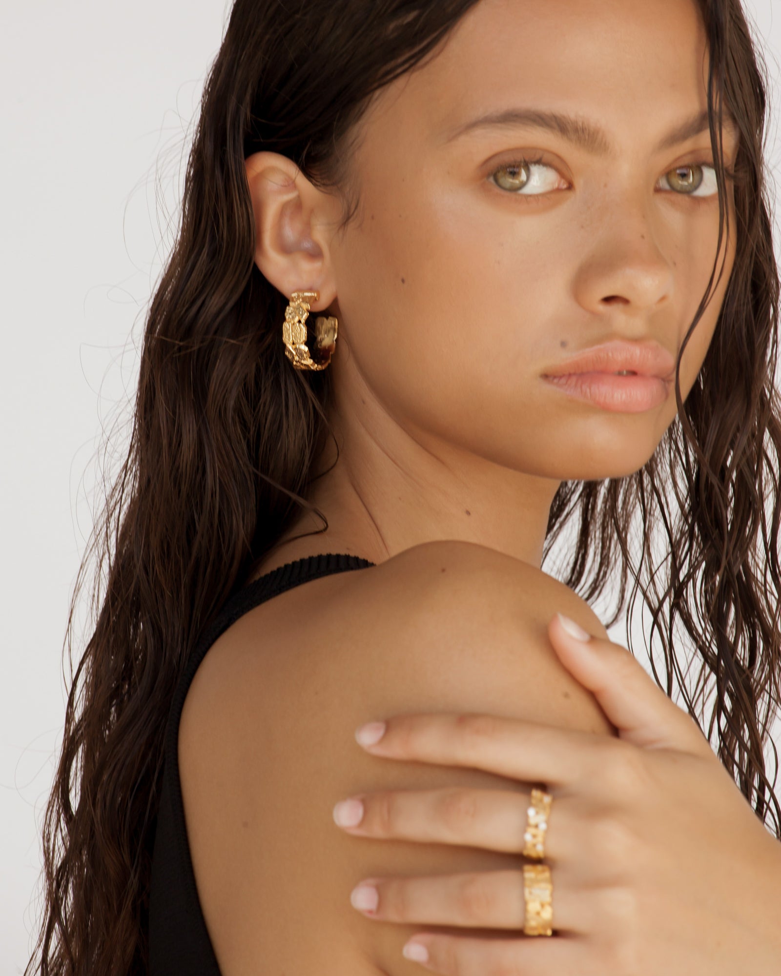 Roma Hoops – hunter x hunter