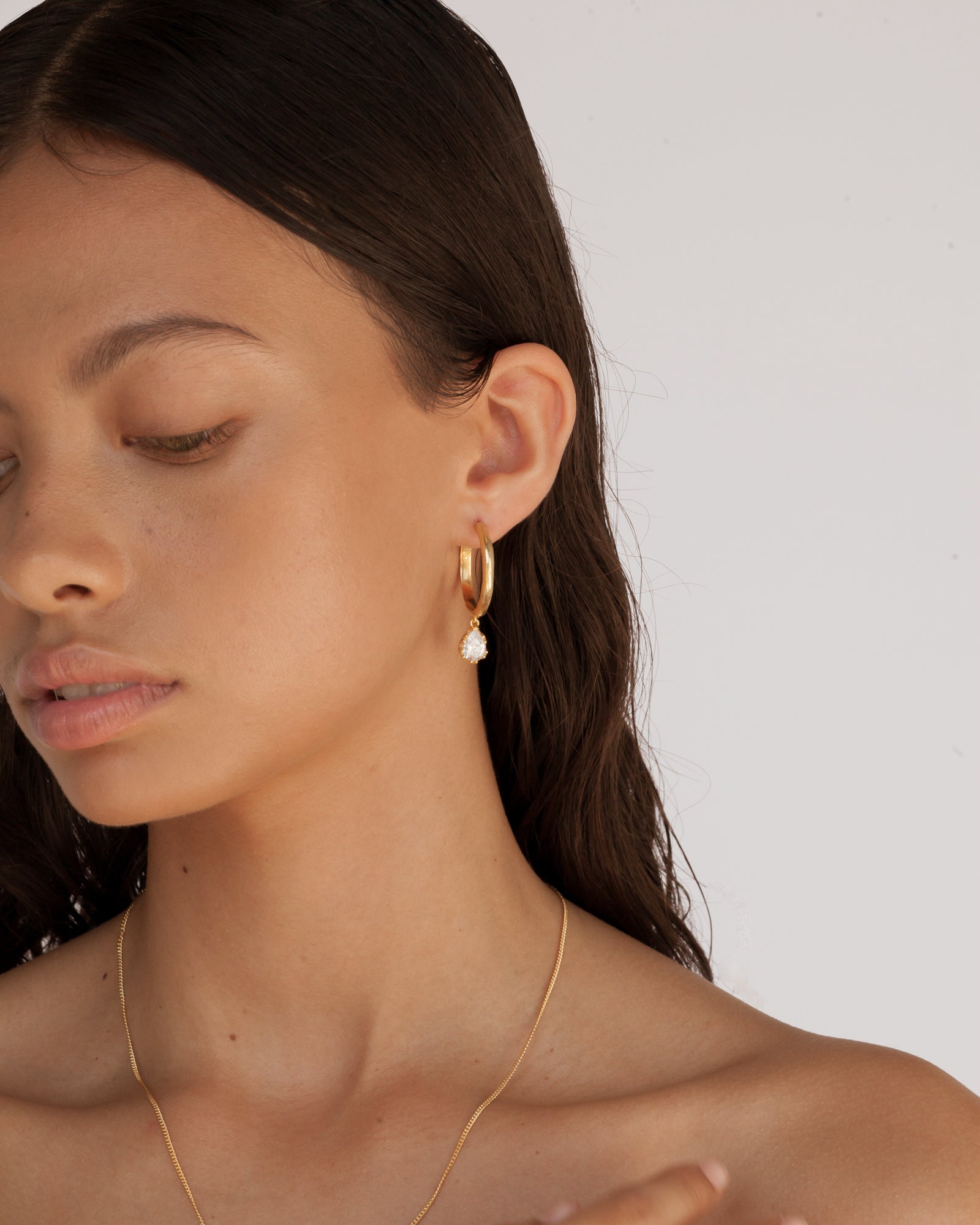 Electra Hoops – hunter x hunter