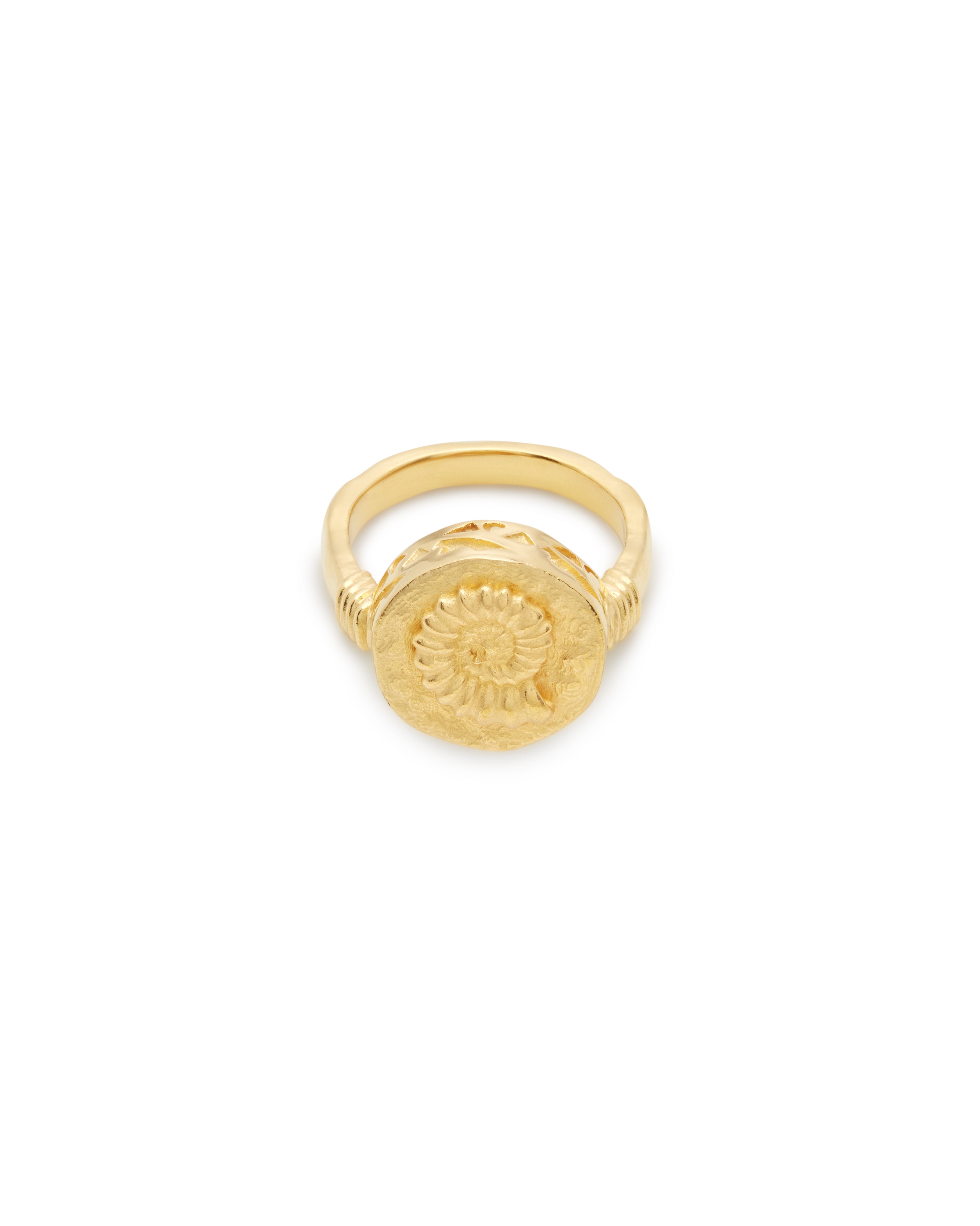 Siren Ring – hunter x hunter
