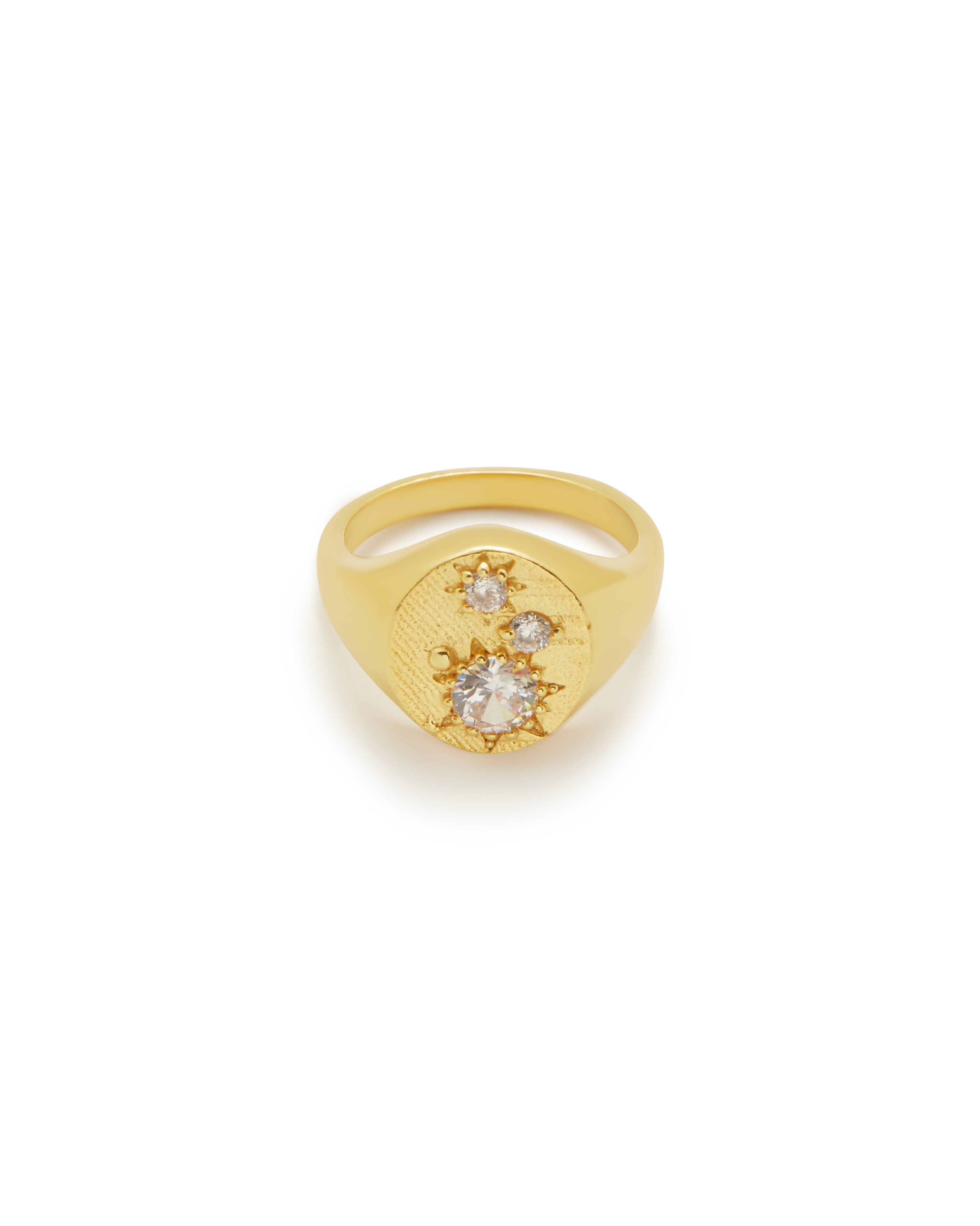Starry Nights Ring – hunter x hunter