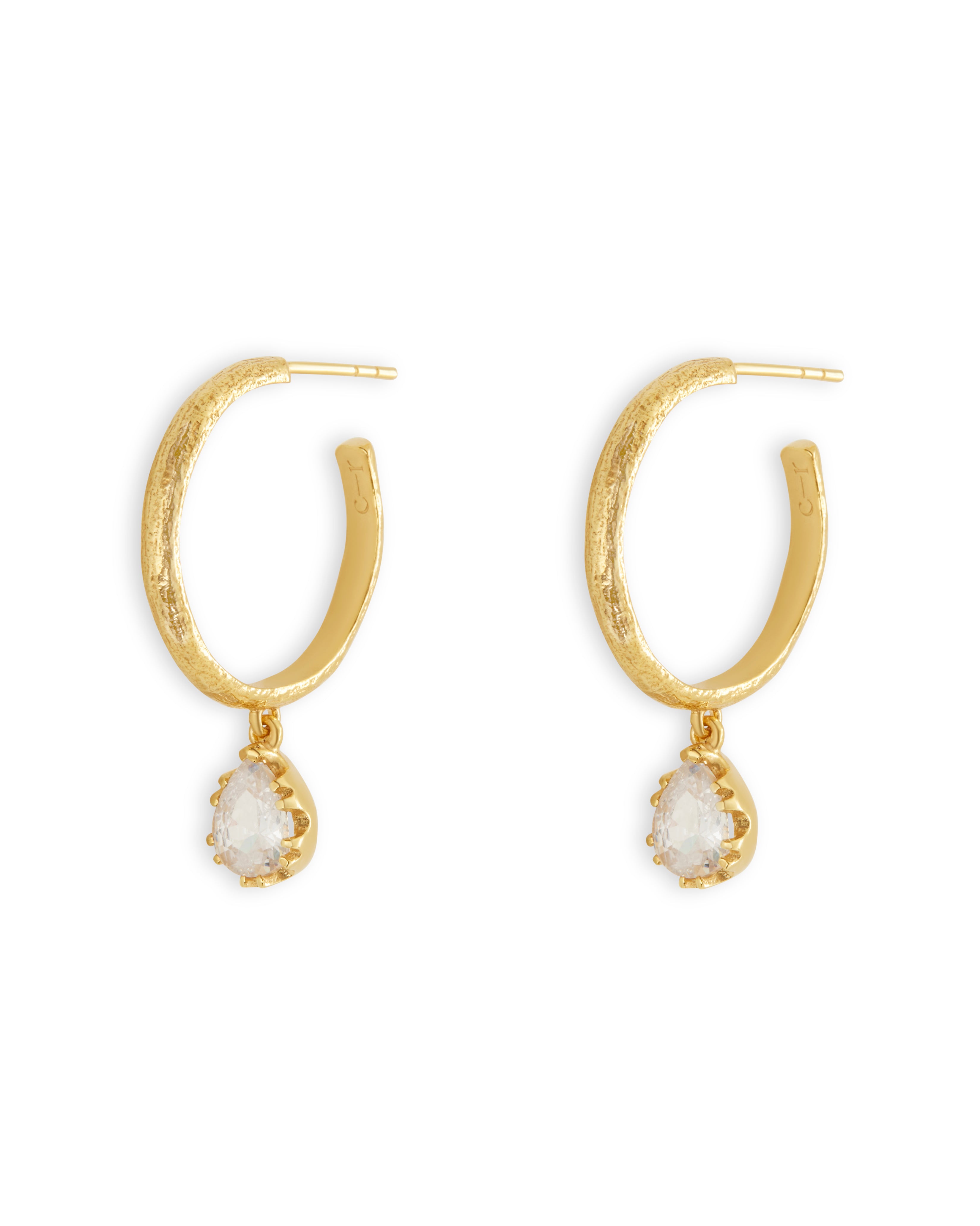 Electra Hoops – hunter x hunter