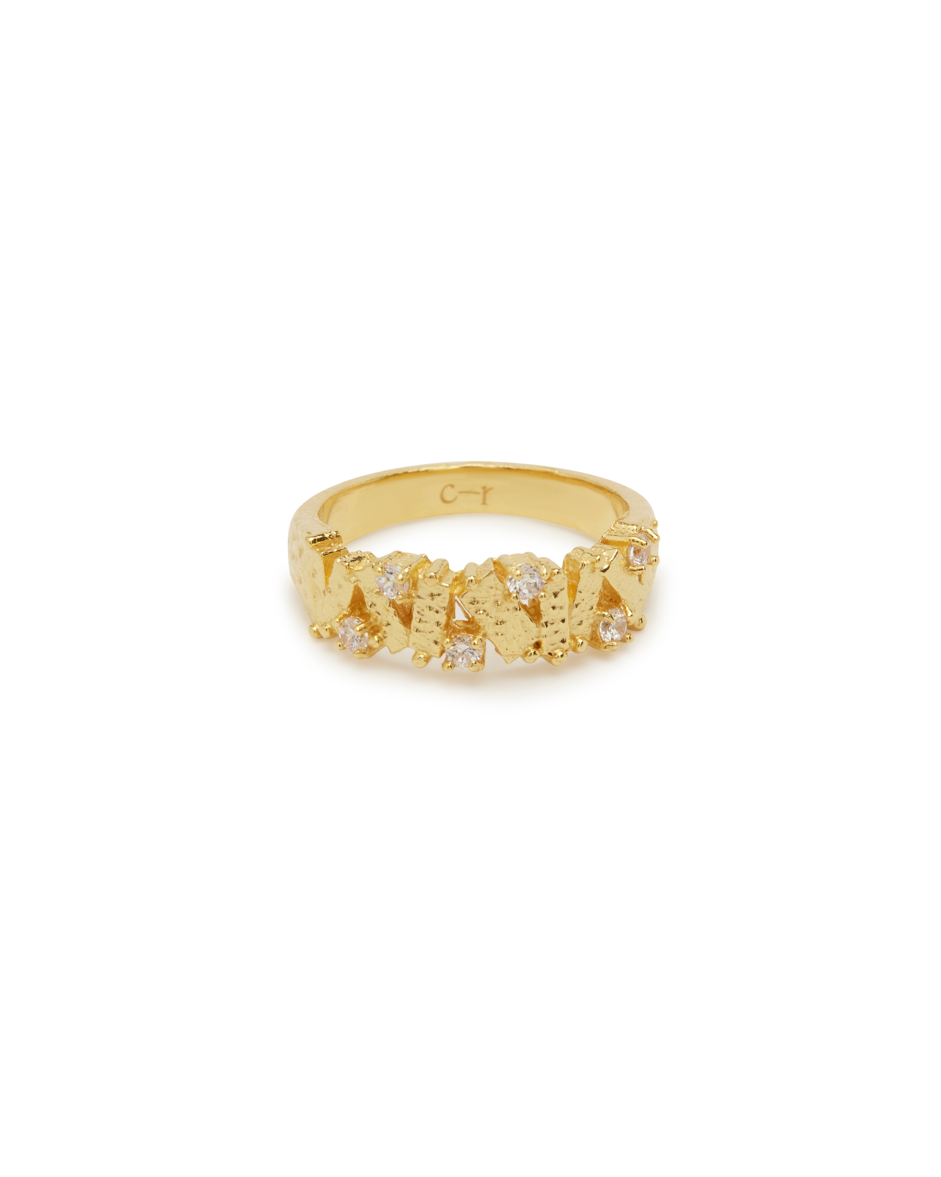 Stella Ring – hunter x hunter